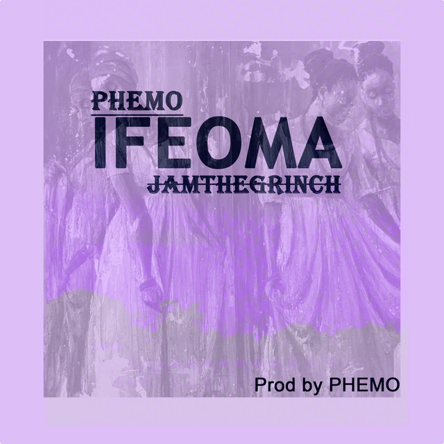 PHEMO | Spotify