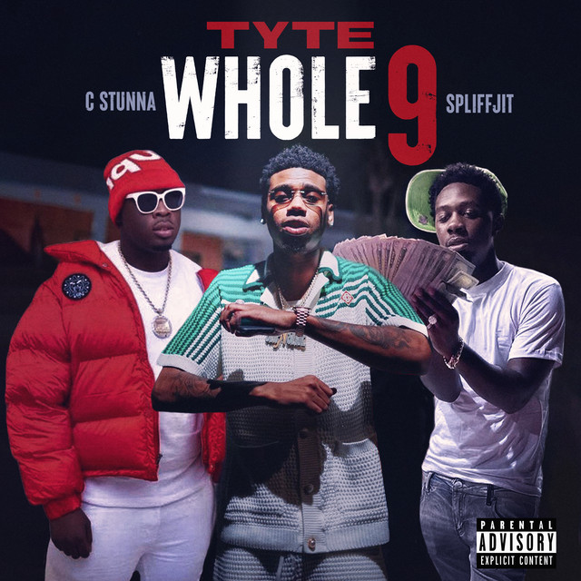 Whole 9 - Single by TYTE | Spotify