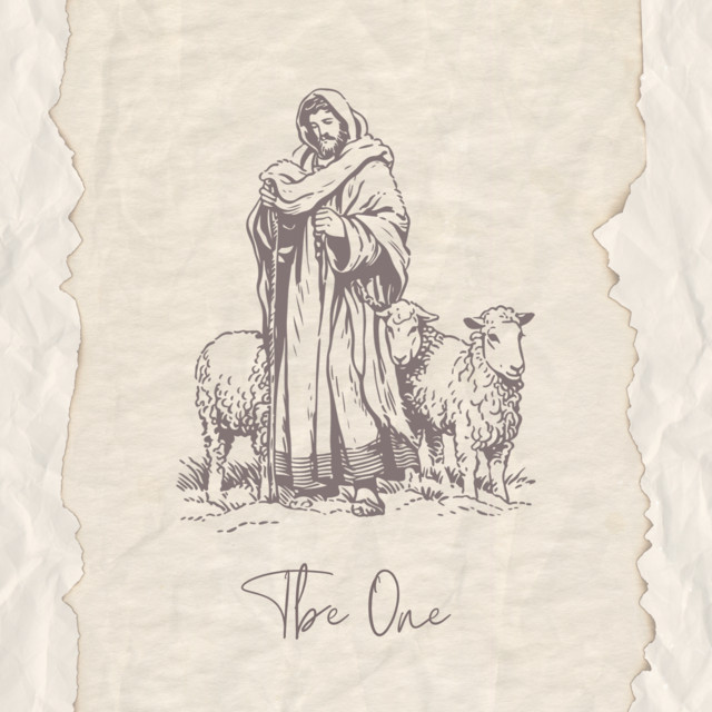 The One - Single by Jordan Coning | Spotify