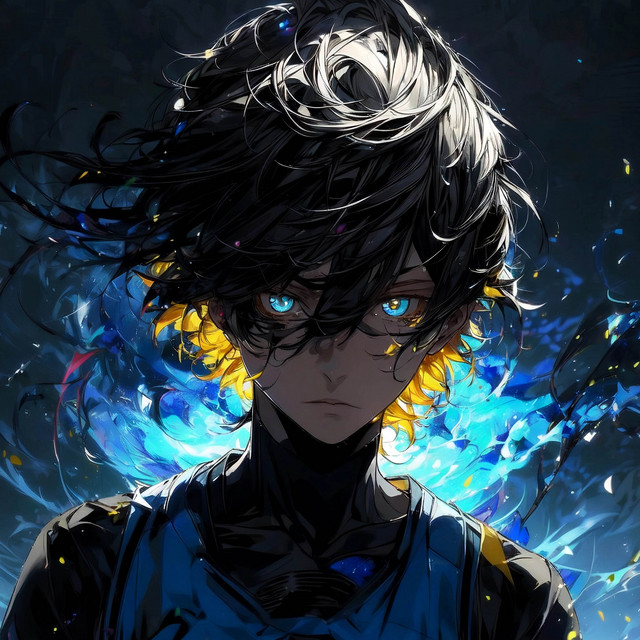 Bachira Awakening Theme - Cover - song by Axel Avix | Spotify