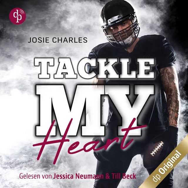 Teil 15 - Tackle my Heart - Florida Football Love, Band 1 - song by ...