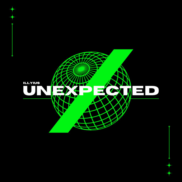Unexpected - Single by Illyius | Spotify