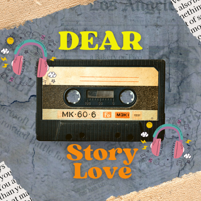Story Love - EP by DEAR Band | Spotify