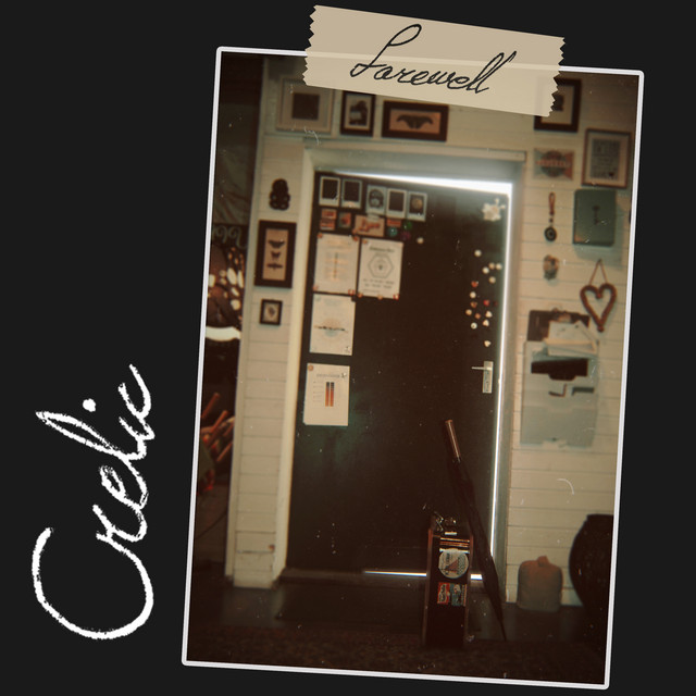 Farewell - Single by Crelic | Spotify
