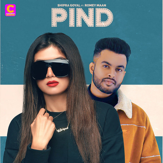 Pind - Single by Shipra Goyal | Spotify