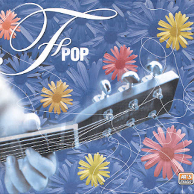 F Pop - Album by AXS Music | Spotify