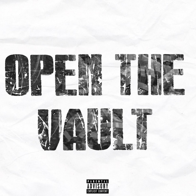 Open The Vault - Album by Cutthroat Mafia | Spotify