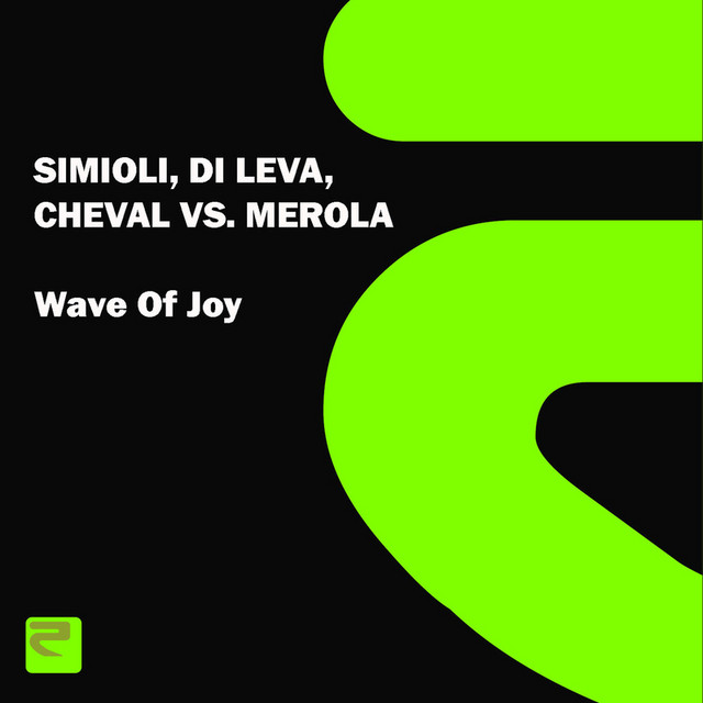 Wave Of Joy - Single by Various Artists | Spotify