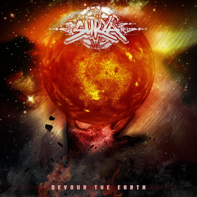 Devour the Earth - Single by Surya | Spotify