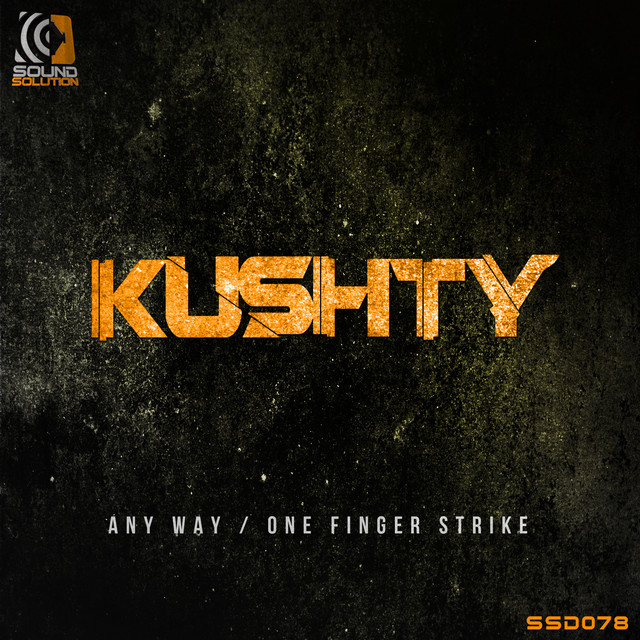 One Finger Strike - song and lyrics by Kushty | Spotify