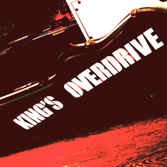 King's Overdrive - Album by King's Overdrive | Spotify