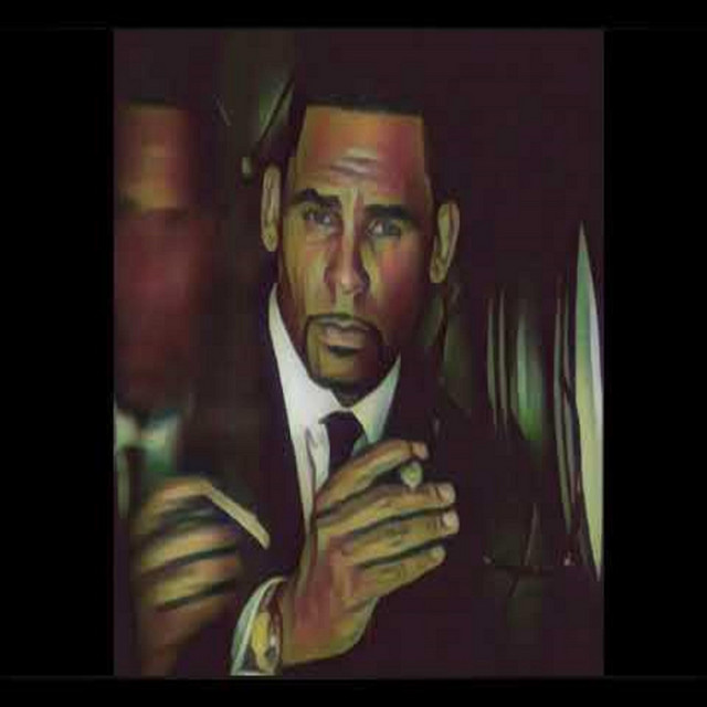 I ADMIT IT BY R KELLY - Single by cee medar | Spotify