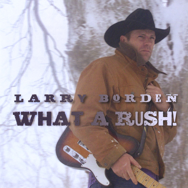 Larry Borden | Spotify