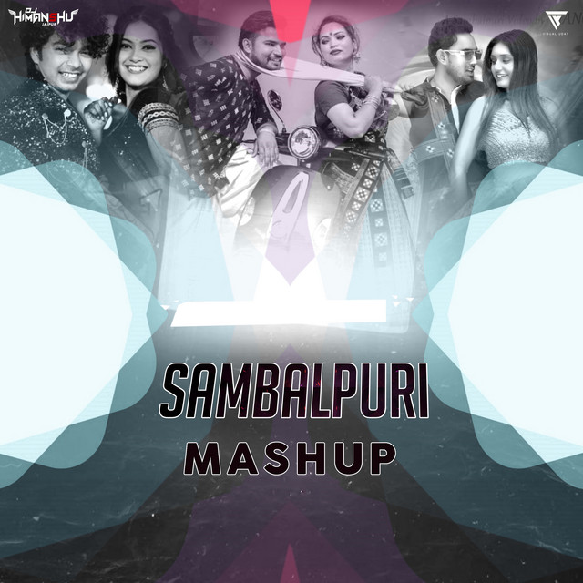 Sambalpuri Mashup - Single by Visual Uday | Spotify