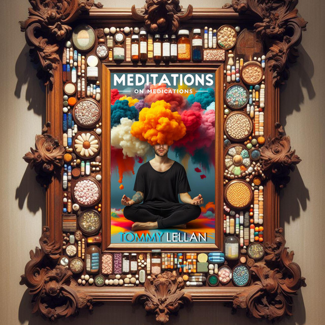 Meditations on Medications - Album by Tommy Lellan | Spotify