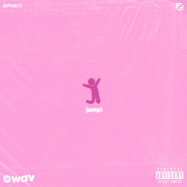 jump! - Single by Amarii | Spotify
