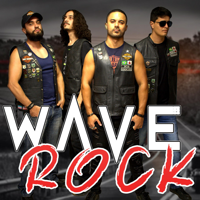 Wave Rock: Songs list, genres, analysis and similar artists - Chosic