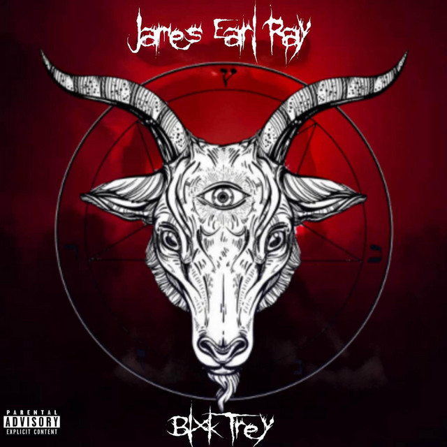 James Earl Ray - song and lyrics by Blxk Trey, BN WhoIAm | Spotify