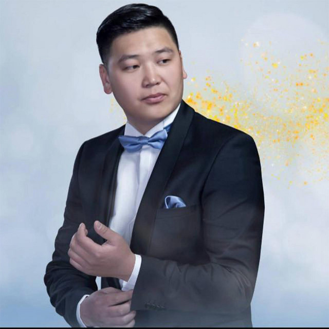 Ijiin entei egch - Single by Iderjavkhlan | Spotify