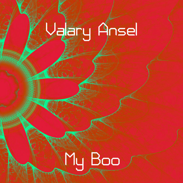 Valary Ansel | Spotify