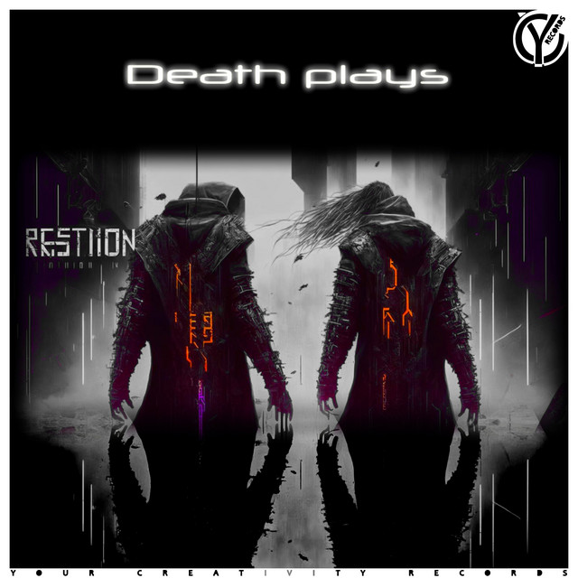 Resurrection - Single by Death Plays | Spotify