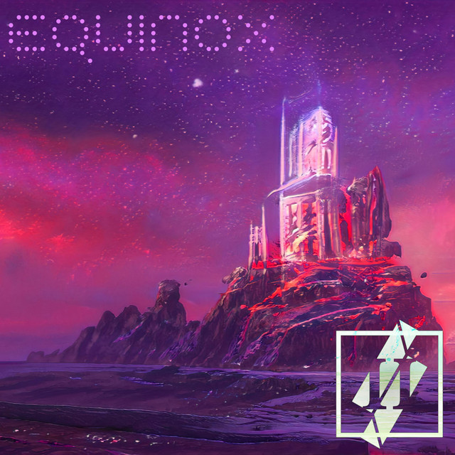 Equinox – Single de Indigo Ice | Spotify