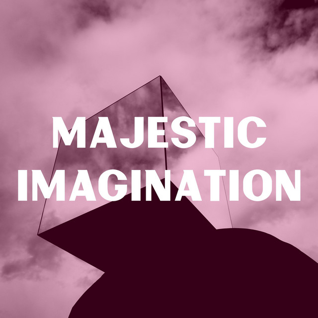 Majestic Imagination - Single by Astro Keys | Spotify