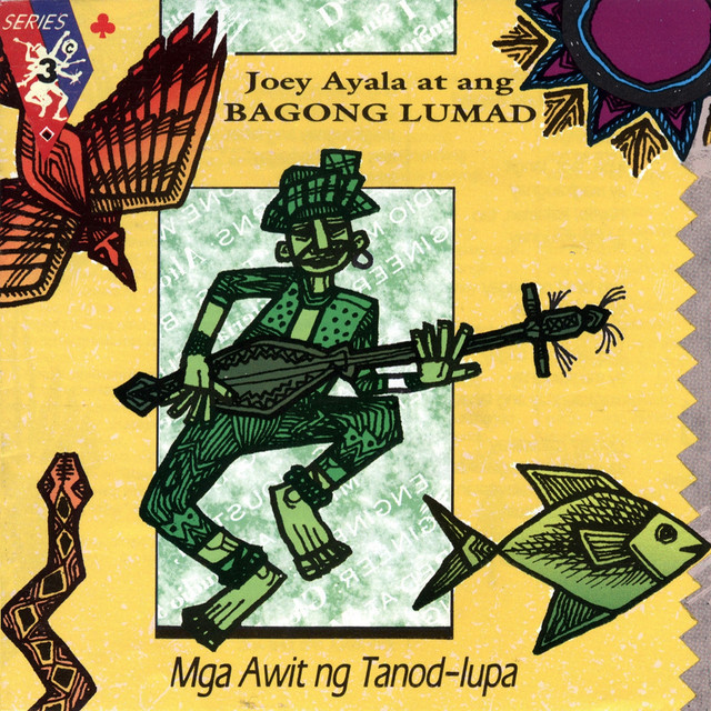 Bagong Lumad Concert & Tour History | Concert Archives