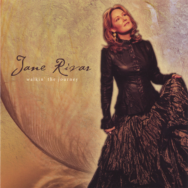 Jane Rivar | Spotify