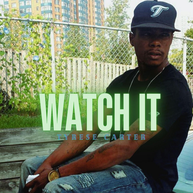 Tyrese Carter | Spotify