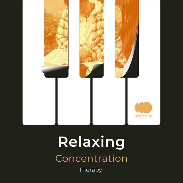 zZz Relaxing Concentration Therapy Songs zZz - Album by Study Music ...
