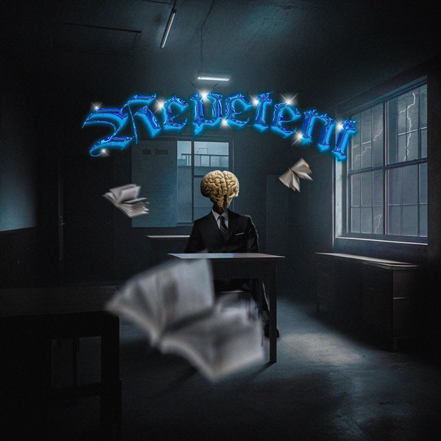 Repetent - Single by Alin Florin | Spotify