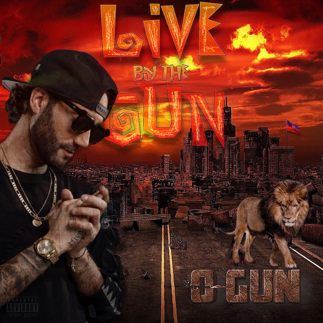 Live by the Gun - Album by O-Gun | Spotify