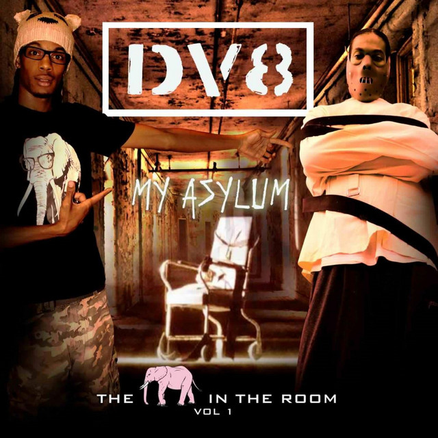 Dv8 | Spotify