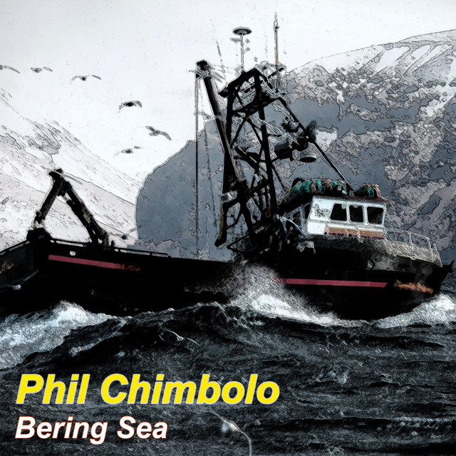 Bering Sea - Single by Phil Chimbolo | Spotify