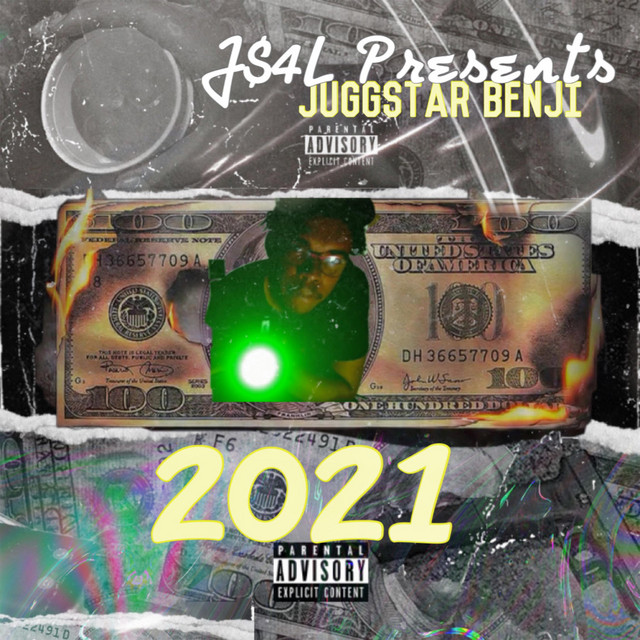 2021 - Single by JuggStar Benji | Spotify