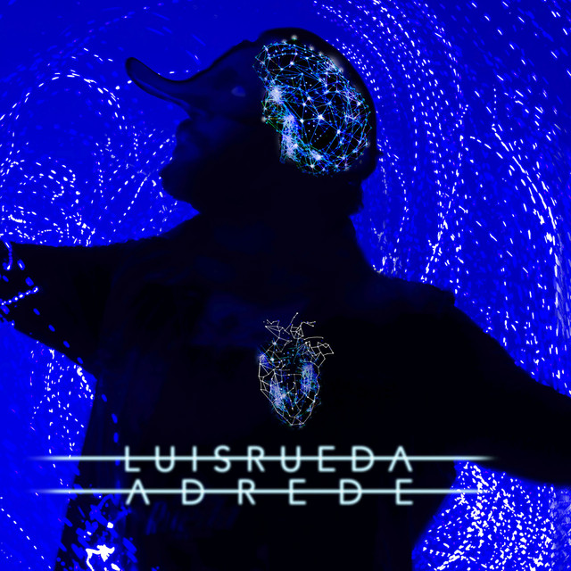 Adrede - Album by Luis Rueda | Spotify
