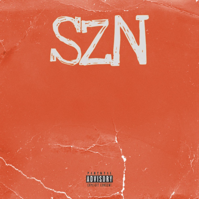 SZN - song and lyrics by Nahlige | Spotify