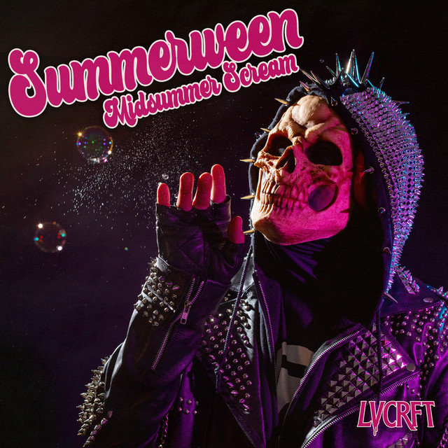 Summerween Midsummer Scream - song and lyrics by LVCRFT, Sarah Barrios ...