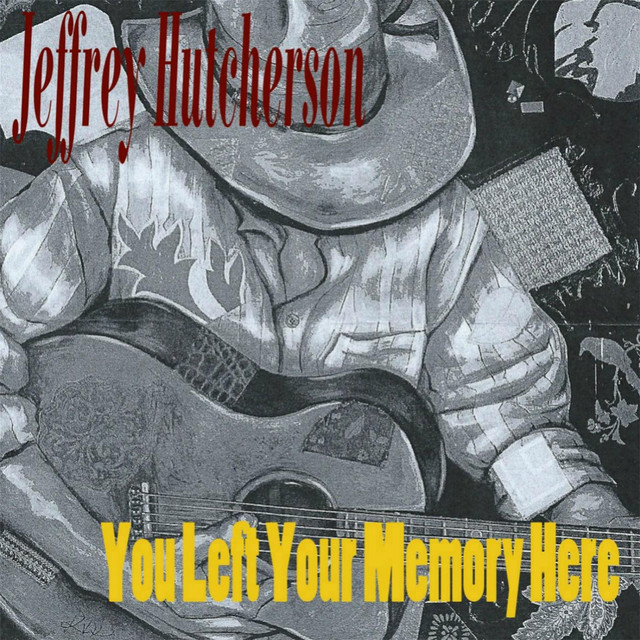 Jeff Hutcherson | Spotify