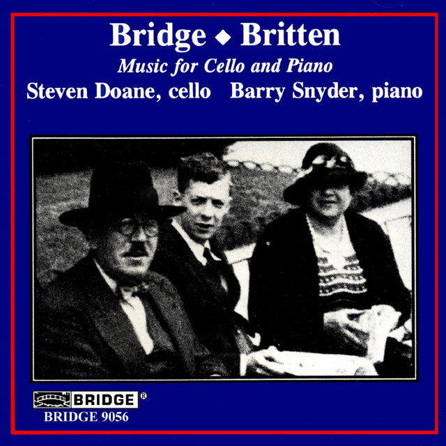 Cello Sonata in C Major, Op. 65: IV. Marcia - song and lyrics by ...