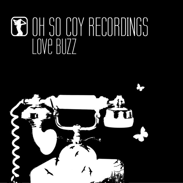Love Buzz - Single by Matt Prehn | Spotify