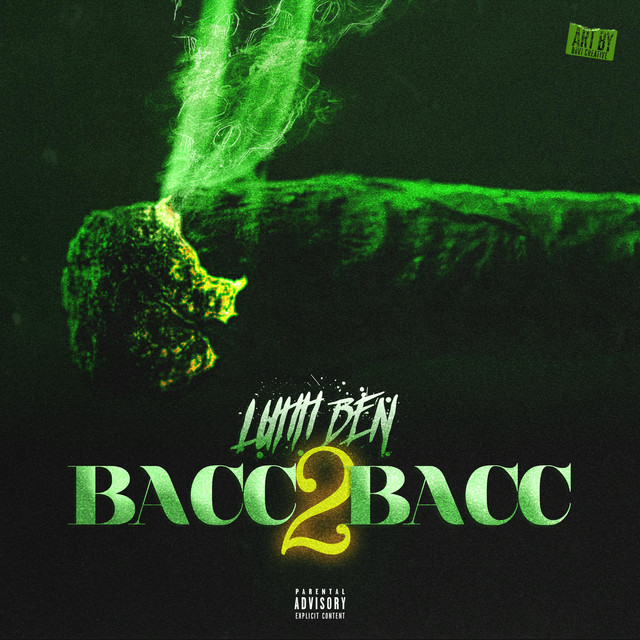 Bacc 2 Bacc - Single by luhh Ben | Spotify