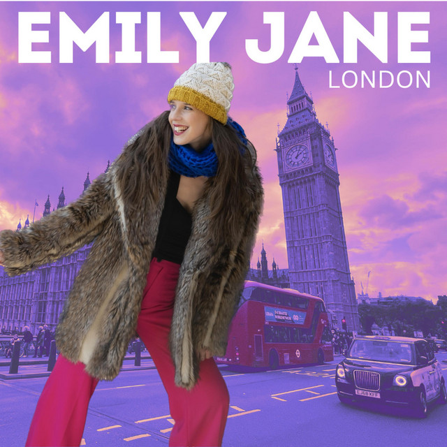 London - song and lyrics by Emily Jane | Spotify