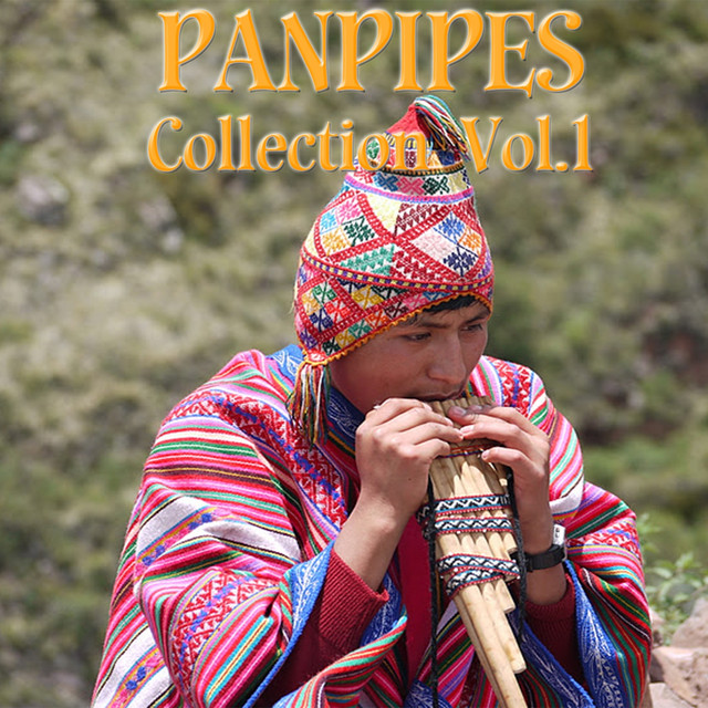 Panpipes Collection, Vol.1 (Italian Melody) - Album by Extra Latino ...