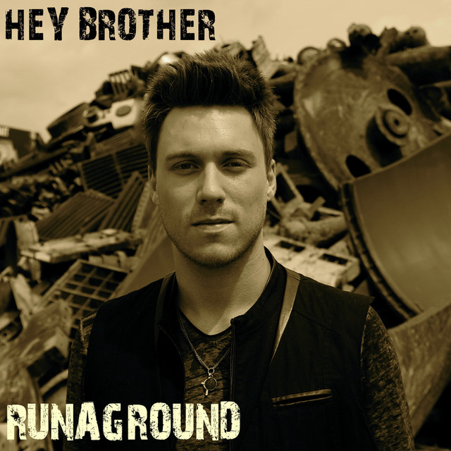 Hey Brother - Single by RUNAGROUND | Spotify