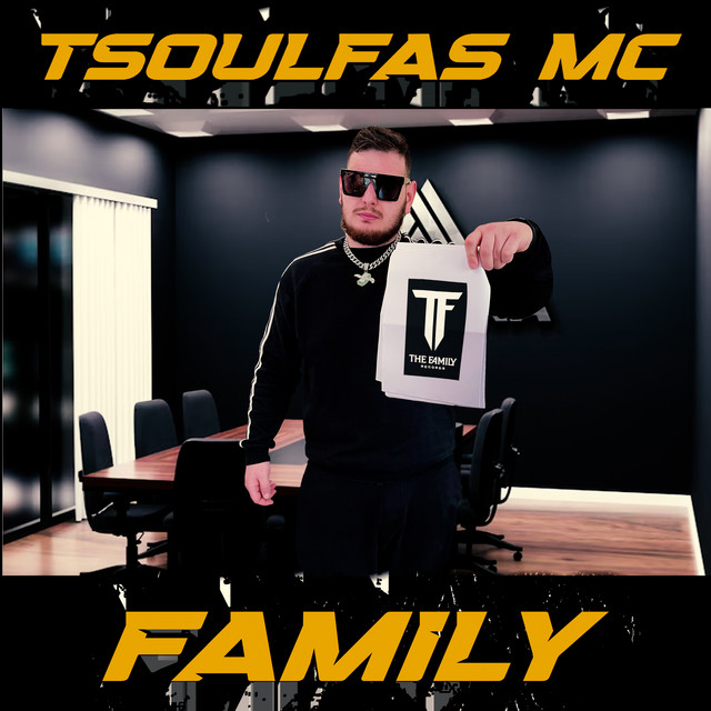 Family - Single by Tsoulfas Mc | Spotify