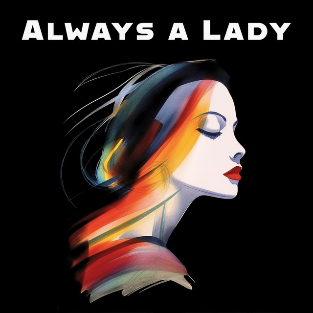Always a Lady ‑「Album」by Ike Rouse | Spotify