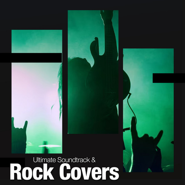 Ultimate Soundtrack & Rock Covers - Album by The Rock Masters | Spotify