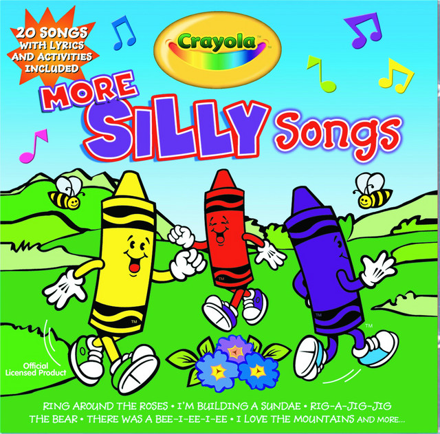 Once An Austrian Went Yodeling - song and lyrics by The Countdown Kids ...